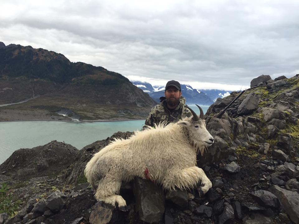 Jeff Swehla - Safari Club International - Lansing, Michigan Chapter