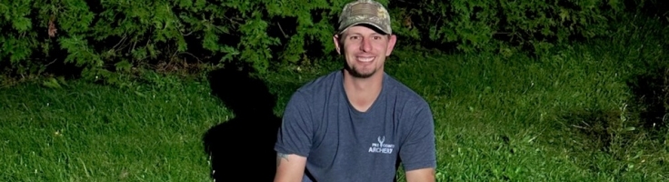 Bear Hunting in Maine: Joshua Reynolds’ Unforgettable Adventure - Safari Club International ...